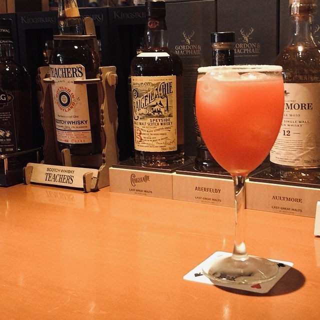 アイカ （FRUIT RESTARANT BAR Aika） - 郡山/バー/ネット予約可 | 食べログ