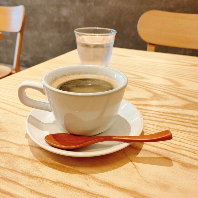 写真 : KeFU COFFEE （ケフ・コーヒー） - 八坂/カフェ | 食べログ