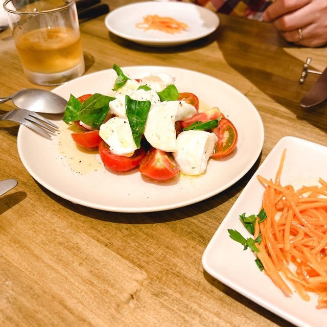 PRONTI VIA! ARRIBA! （プロンティ ヴィア アリーバ） - 江戸川橋/イタリアン/ネット予約可 | 食べログ