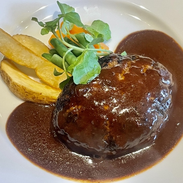 創彩洋食 Lu pan - 松戸/洋食 | 食べログ