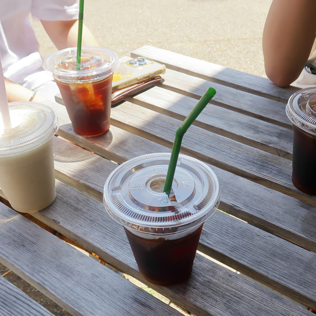 メニュー写真 : モコモコカフェ （Moco Moco cafe） - 輪島市その他/カフェ | 食べログ