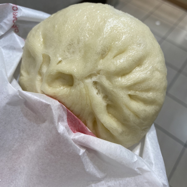 メニュー写真 : パオパオ 福岡三越店 （PAOPAO ） - 西鉄福岡（天神）/飲茶・点心 | 食べログ