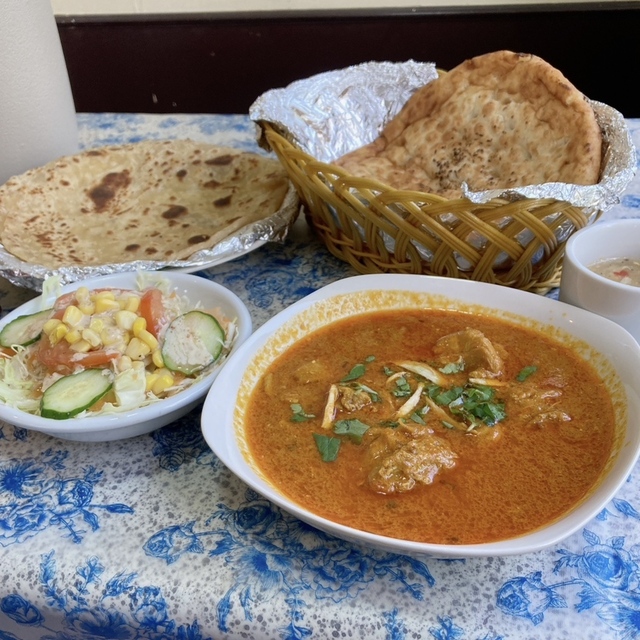 Kitchen King Restaurant （キッチン キング レストラン） - 石仏/パキスタン料理 | 食べログ