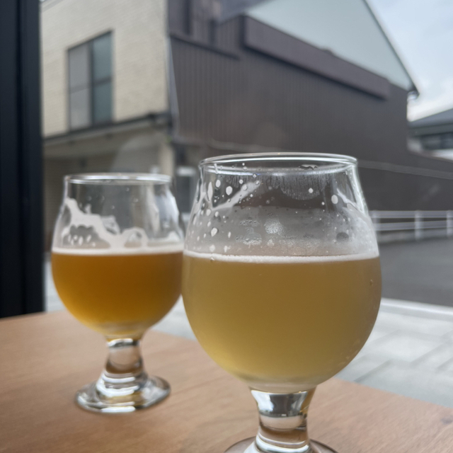 写真 : 呑象ブリューイング （DONZO Brewing） - 琴電琴平/ビアバー | 食べログ