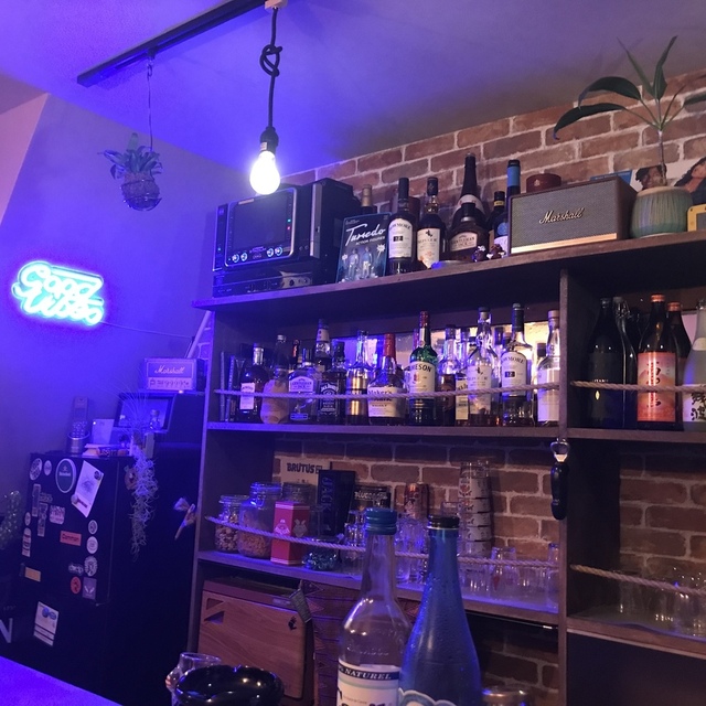 写真 : ブーティコール （BOOTY CALL） - 北千住/バー | 食べログ