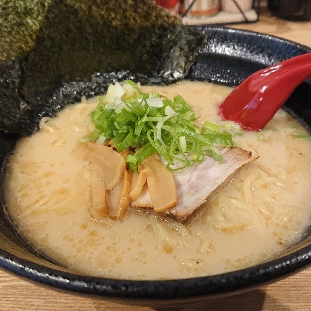 市場らーめん 翔 - 越前新保/ラーメン | 食べログ