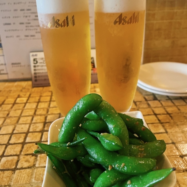 イタリアンシーフードバル Gran Pezzo （イタリアンシーフードバル グランペッツォ） - 青物横丁/バル/ネット予約可 | 食べログ