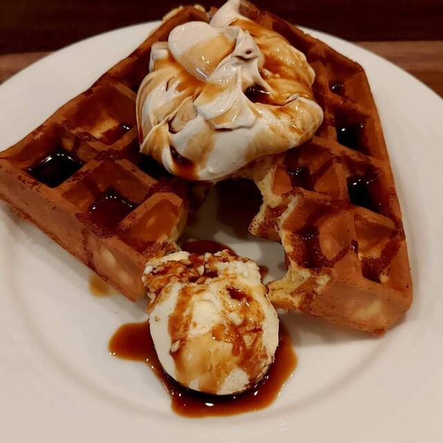 メニュー写真 : パインツリー コーヒーロースタリー （PINE TREE COFFEE ROASTERY） - 仁川/カフェ | 食べログ