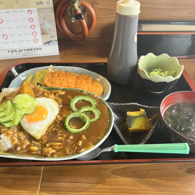 メニュー写真 : 丸ふく - 岐阜羽島/食堂 | 食べログ