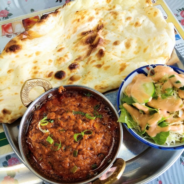 メニュー写真 : チョウタリ レストラン （Chautari restaurant） - 熊谷/インド料理 | 食べログ