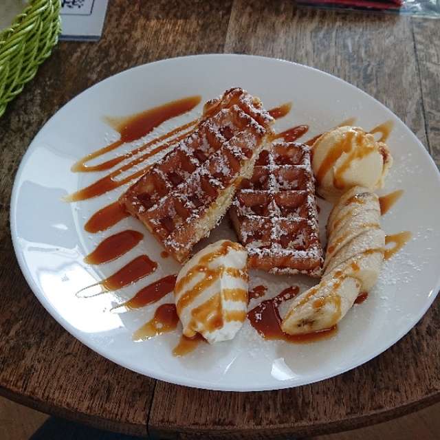 外観写真 : cafe anello （カフェ アネッロ） - ひたち野うしく/カフェ | 食べログ