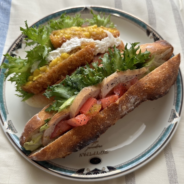 リヨン スダ ちらすと （L.y.o.n SUDA ちらすと） - 八千代緑が丘/パン | 食べログ