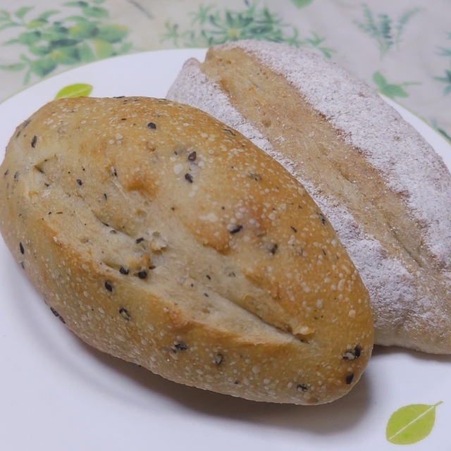 PILOT.BIRD （パイロットバード） - 渋沢/パン | 食べログ