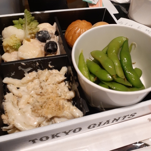 東京ドーム プレミアム ラウンジ （TOKYO DOME PREMIUM LOUNGE） - 水道橋/ビュッフェ | 食べログ