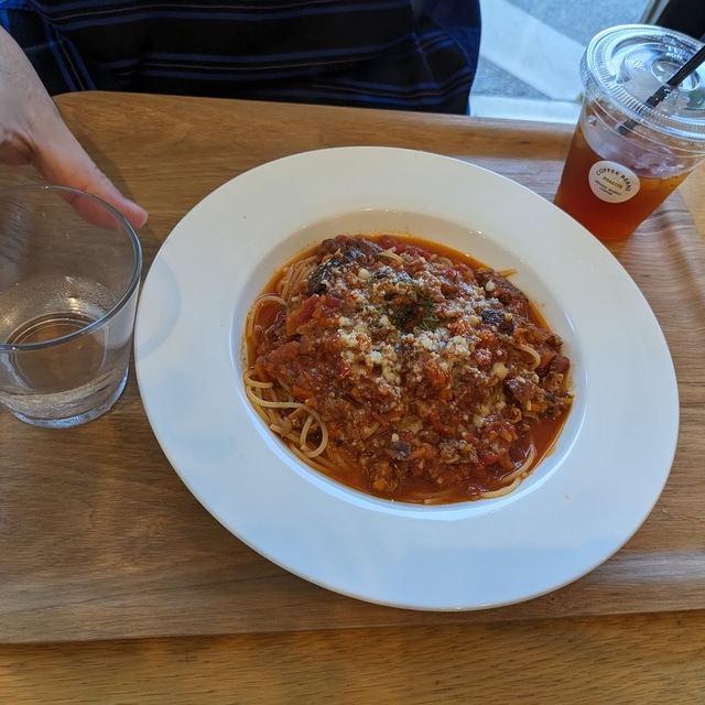 写真 : BROWN WORKS COFFEE 群馬町店 （ブラウン ワークス コーヒー） - 井野/カフェ | 食べログ