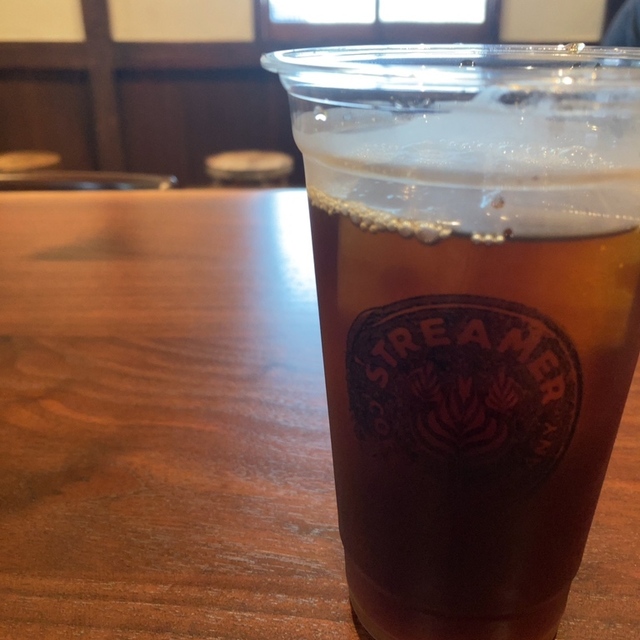 STREAMER COFFEE COMPANY AZABU-JUBAN （ストリーマー コーヒー カンパニー） - 麻布十番/カフェ | 食べログ
