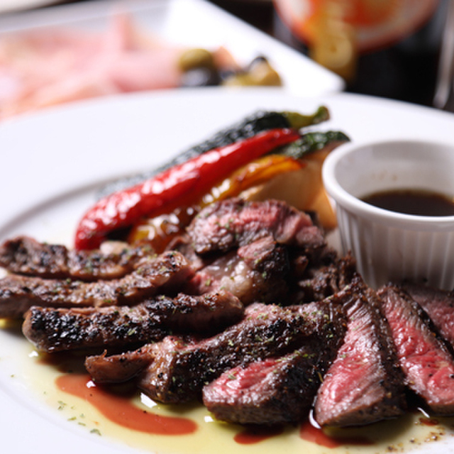 コース一覧 : FUN-KEY SOKA SOKO Grill&Bar - 草加/ダイニングバー | 食べログ