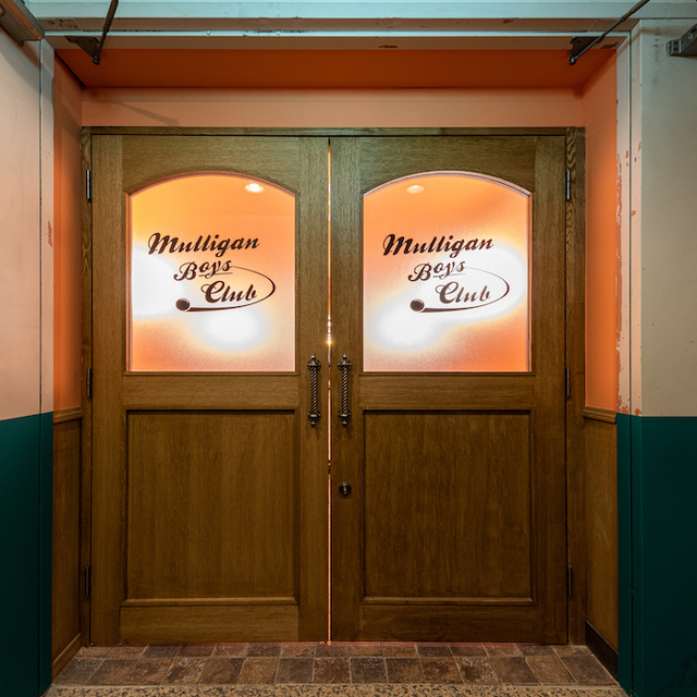 Bar Mulligan CLUB （バー マリガンクラブ）の求人情報（アルバイト・パート） - 池尻大橋/バー | 食べログ