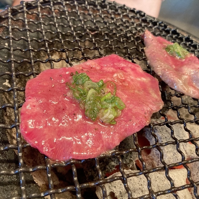 メニュー写真 : 黄金宮殿 - 城下/焼肉 | 食べログ