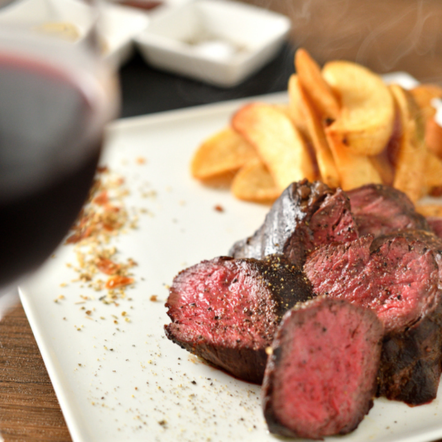 コース一覧 : gonz （ゴンズ） - 伊勢佐木長者町/ビストロ | 食べログ