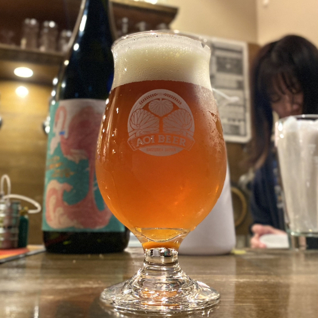 メニュー写真 : The Pint Shack （ザ パイント シャック） - 新静岡/ビアバー | 食べログ