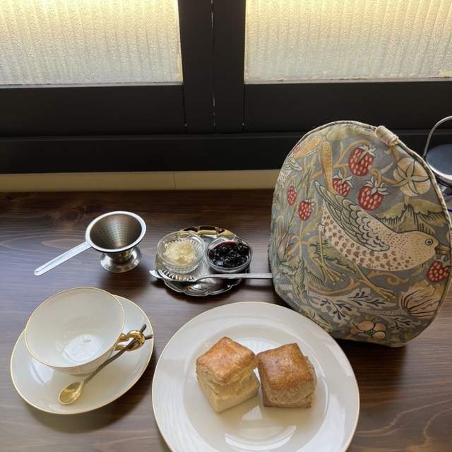 写真 : CLEHA COFFEE&TEA ROOM （クレハ） - 北野白梅町/カフェ | 食べログ