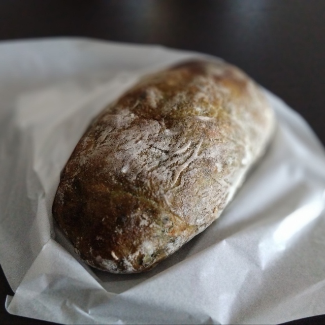 ベイク ショップ ヌック （bake shop nook） - 西川田/パン | 食べログ