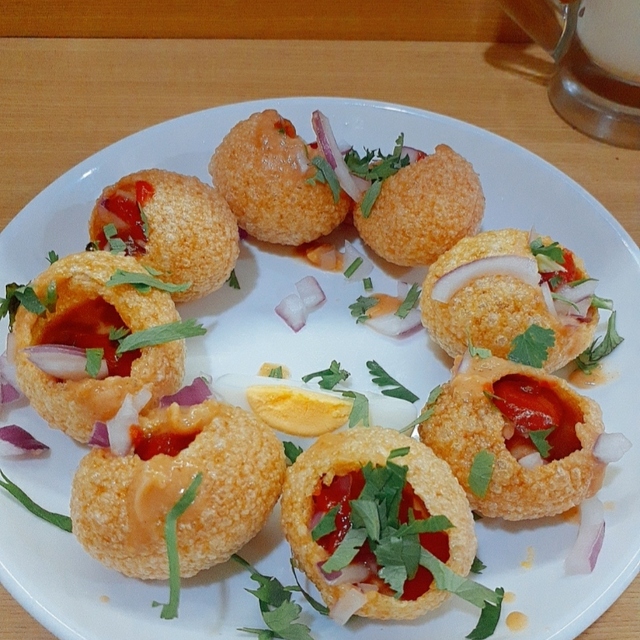 クレイジーケバブ&アジアンダイニング 蕨店 （CRAZY KABAB ASIAN DINING） - 蕨/インド料理 | 食べログ