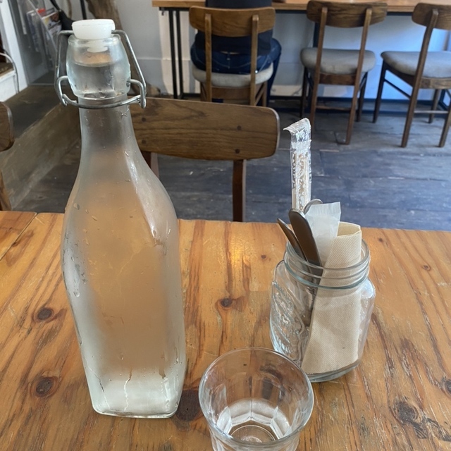 SUNROKU （サンロク） - 百合ケ丘/カフェ | 食べログ