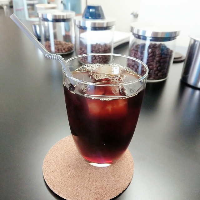 Pluto coffee （プルート コーヒー） - 上野芝/カフェ | 食べログ