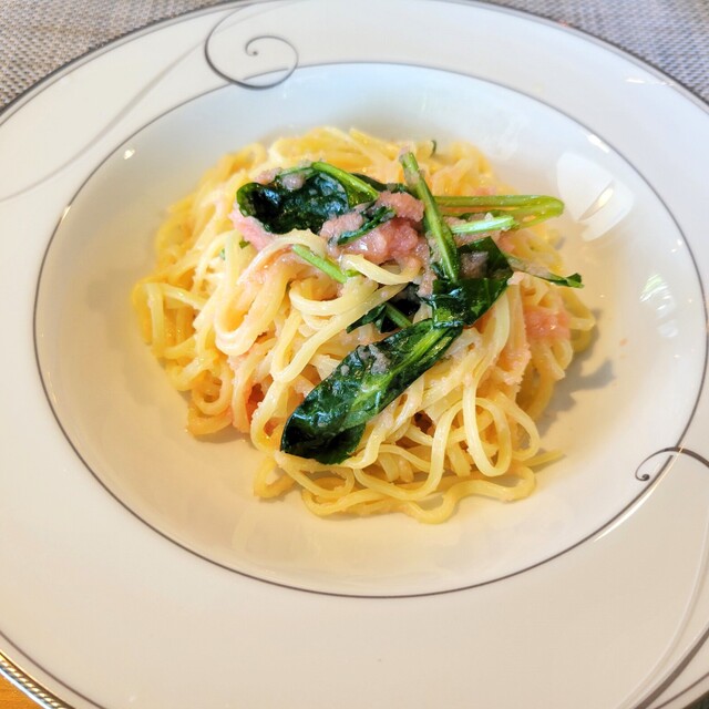 メニュー写真 : Pasta&Cafe ricca （リッカ） - 新可児/イタリアン | 食べログ