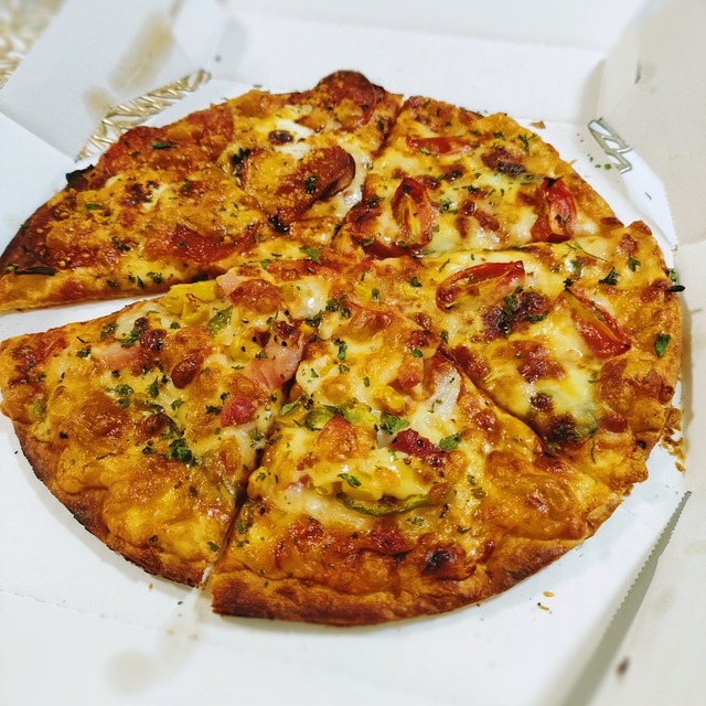 ピザーラ シーサイドタウン店 （pizzala） - 新杉田/ピザ | 食べログ