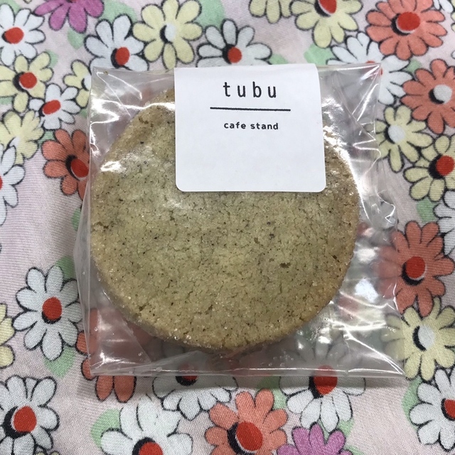 cafe stand tubu （カフェ スタンド ツブ） - 山梨市/洋菓子 | 食べログ