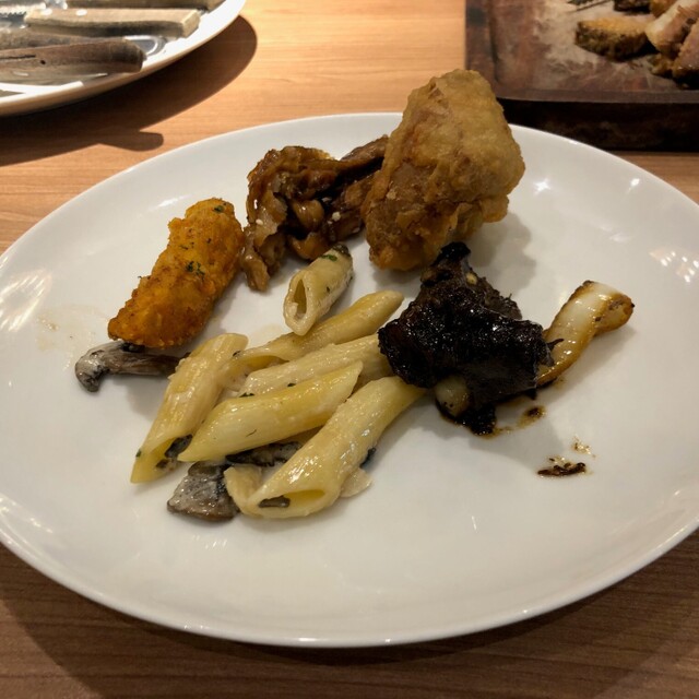 FOGO BRAZILIAN BBQ INTILAND TOWER - ジャカルタ/ブラジル料理 | 食べログ