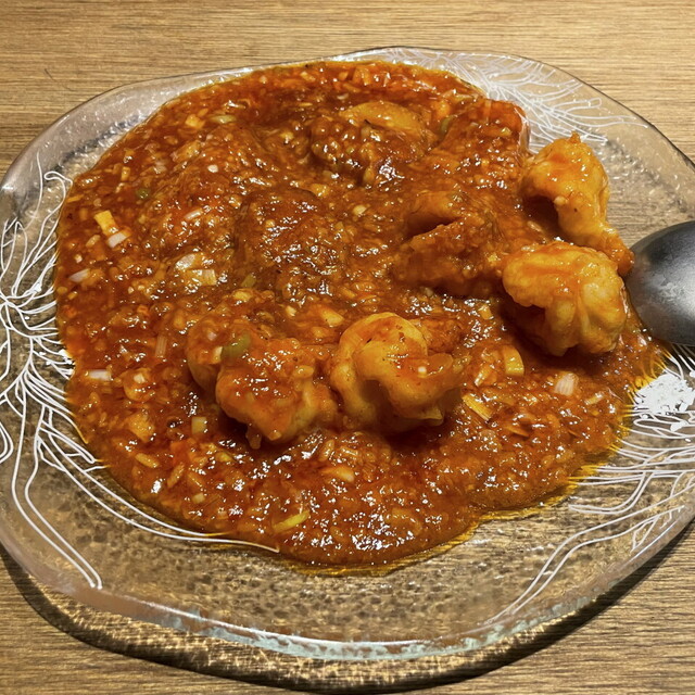 凛丹 一碗居 （Rintan Yiwanju） - 薬院/中華料理 | 食べログ