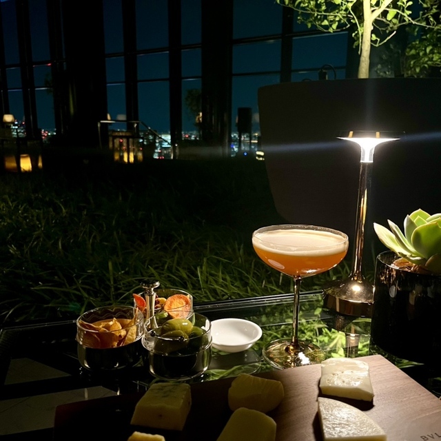 ブルガリ バー （The Bulgari Bar） - 東京/バー | 食べログ