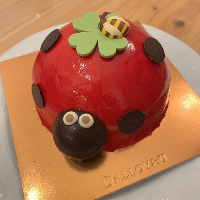 ダロワイヨ ecute上野店 （DALLOYAU） - 上野/洋菓子 | 食べログ