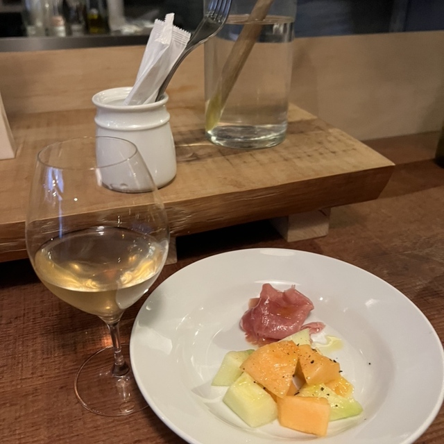 メニュー写真 : ARCHI coffee and wine （アーキ コーヒーアンドワイン） - 西院（京福）/カフェ | 食べログ