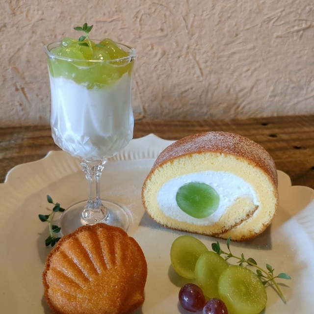 菓子屋 mafika （マフィカ） - 近江八幡/カフェ | 食べログ