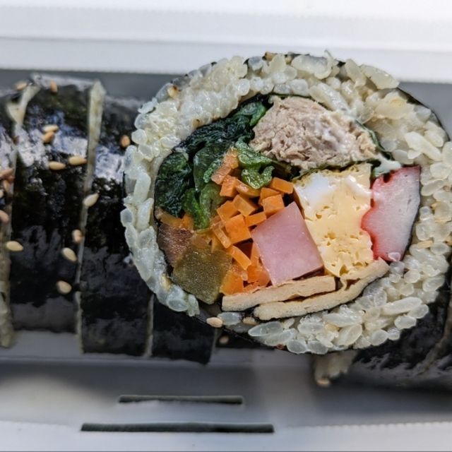 メニュー写真 : masimasi - 新所沢/韓国料理 | 食べログ