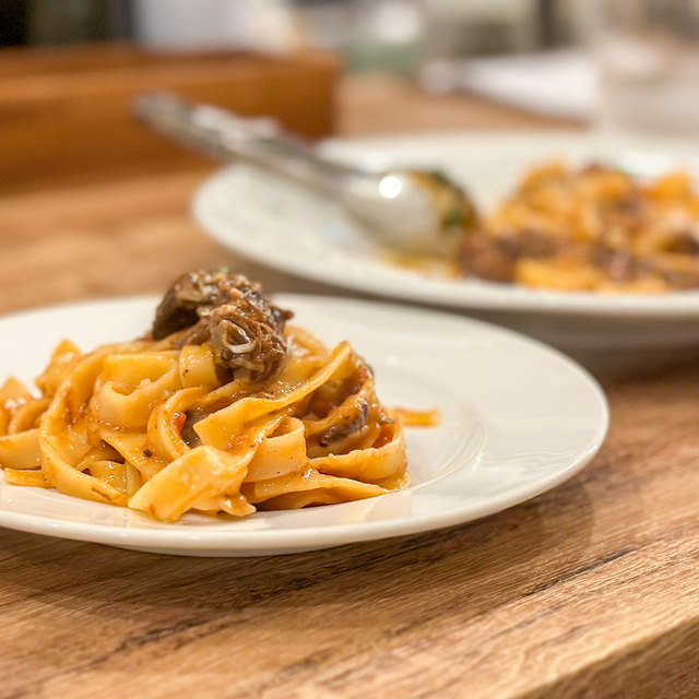 TRATTORIA enne （トラットリア エンネ） - 御影（阪神）/イタリアン | 食べログ