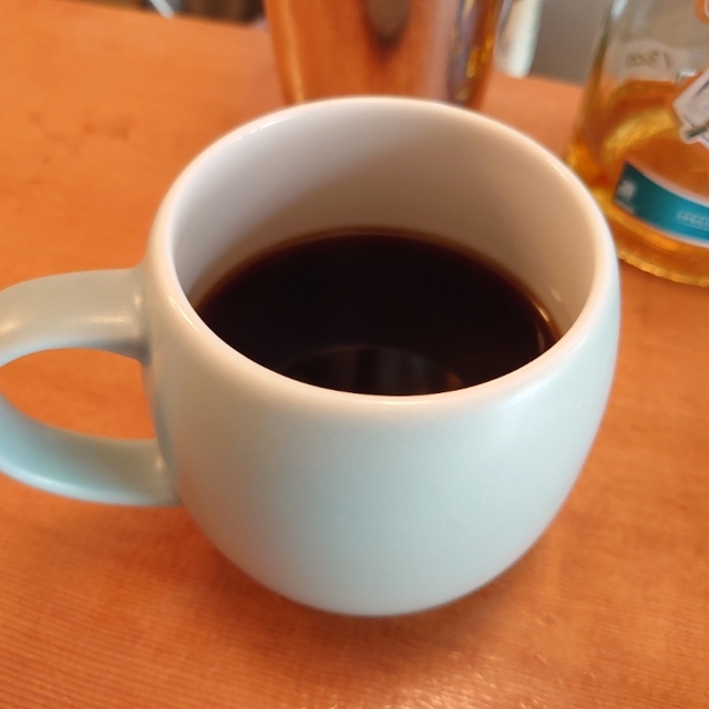 MUSTARD COFFEE （マスタード コーヒー） - 赤羽/コーヒースタンド | 食べログ