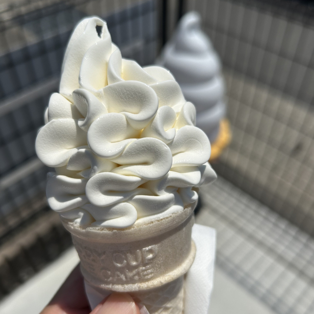 FORTUNE ICE CREAM （フォーチュン アイス クリーム） - 余戸/ジェラート・アイスクリーム | 食べログ