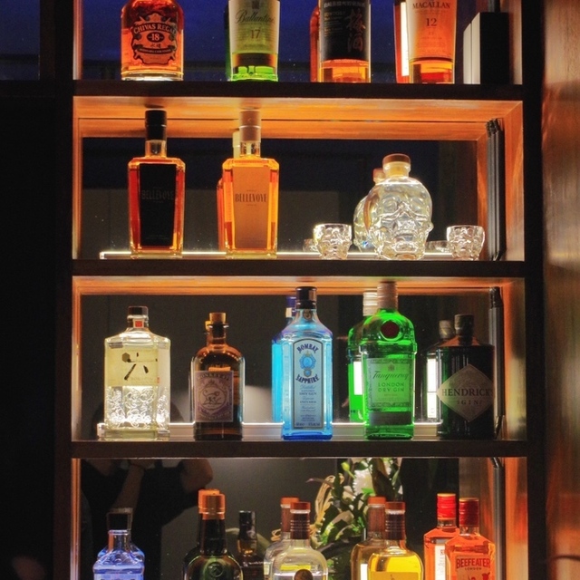 写真 : Chillax Bar JACK （チラックス バー ジャック） - 鶴岡/バー | 食べログ