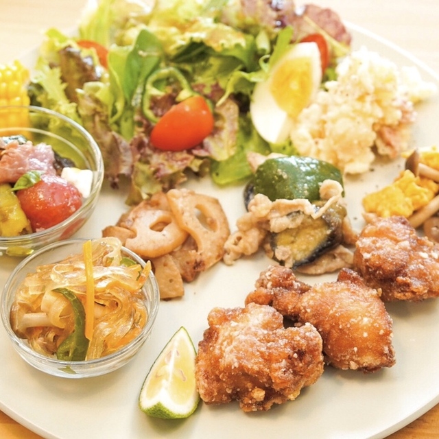 Cafe CHUPPE （カフェ チュッペ） - 今池/カフェ | 食べログ