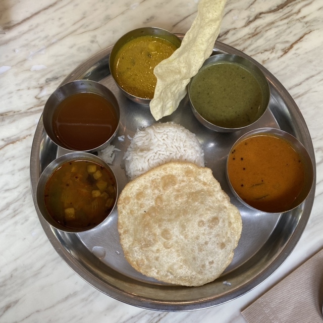 外観写真 : 三燈舎 （SANTOSHAM） - 小川町/インド料理 | 食べログ