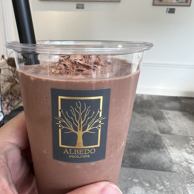 メニュー写真 : アルベド （ALBEDO） - 三島広小路/ケーキ | 食べログ