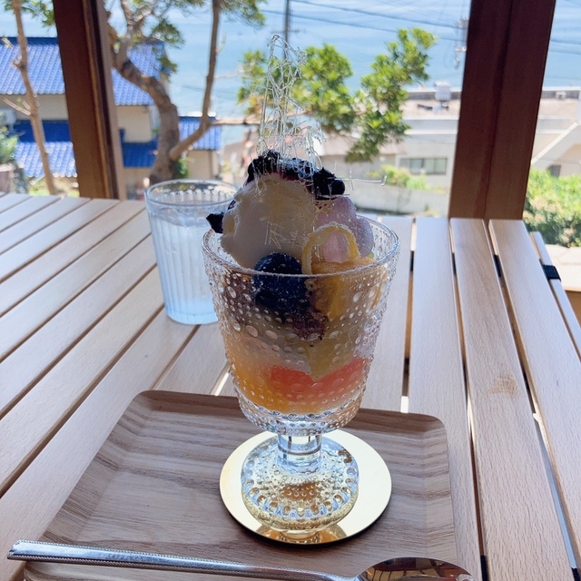 AMATA osakaya （アマタ オサカヤ） - 山陽網干/カフェ | 食べログ