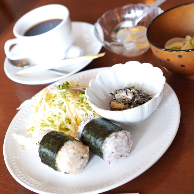 Cafe 凛 （Cafe Rin） - 垂井/カフェ | 食べログ