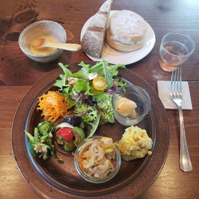 絵本のお家 sumica （スミカ） - 茂原/カフェ | 食べログ